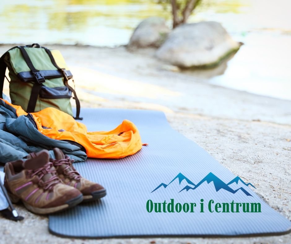 Udstyr - Outdoor i Centrum